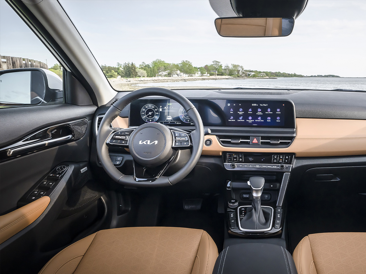 New Kia Models for 2025 – Overview – Wyatt Johnson Kia Blog