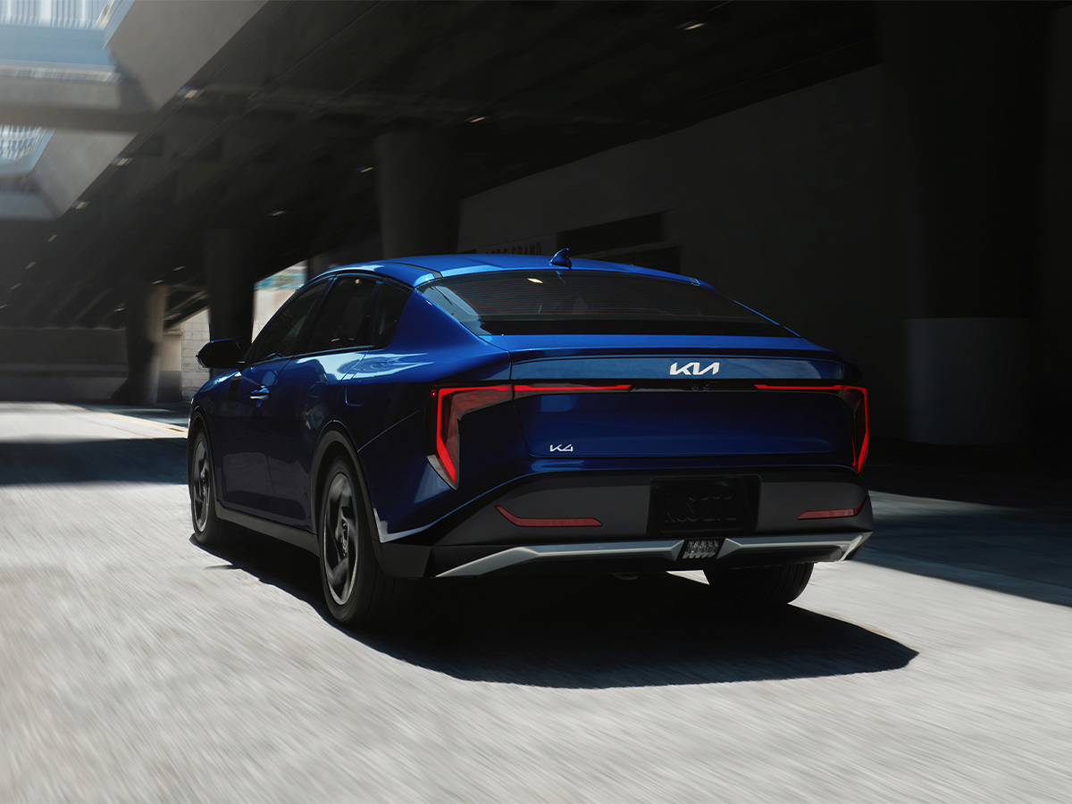 New Kia Models for 2025 – Overview – Wyatt Johnson Kia Blog